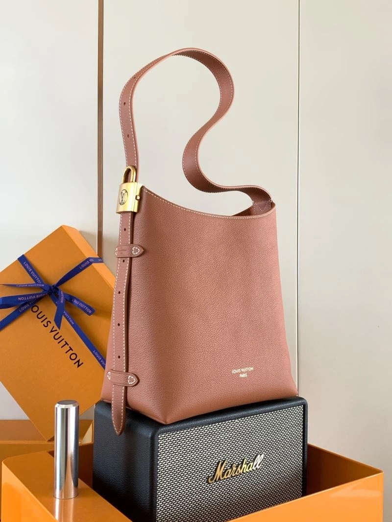 Real Louis Vuitton Hobo Bags