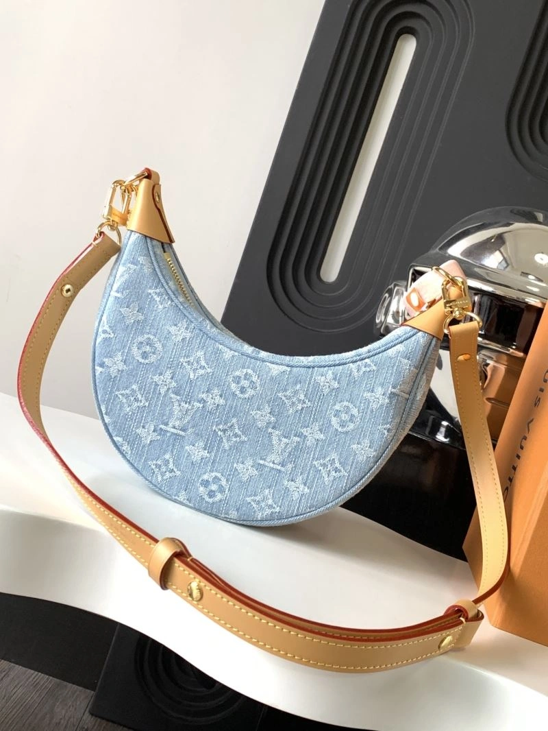 Perfect replica Louis Vuitton Hobo Bags