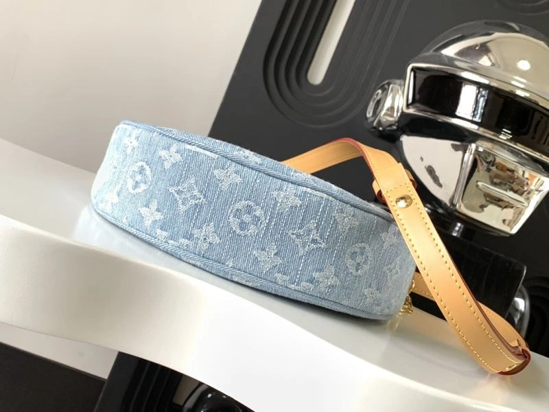 Perfect replica Louis Vuitton Hobo Bags