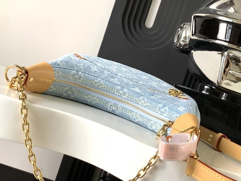 Perfect replica Louis Vuitton Hobo Bags