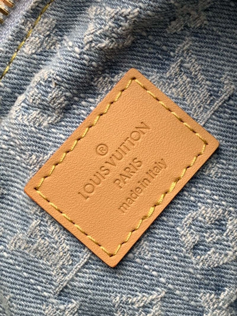 Perfect replica Louis Vuitton Hobo Bags