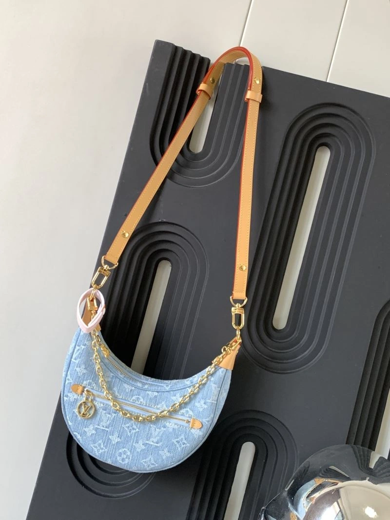 Perfect replica Louis Vuitton Hobo Bags