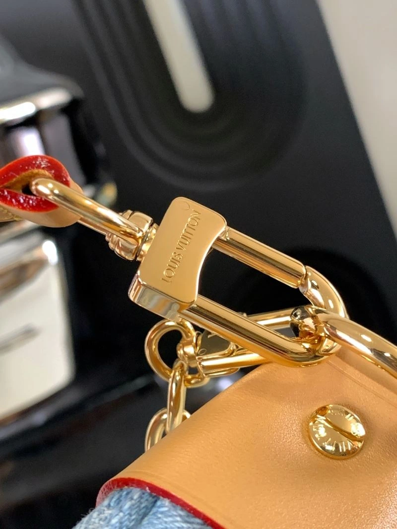Perfect replica Louis Vuitton Hobo Bags