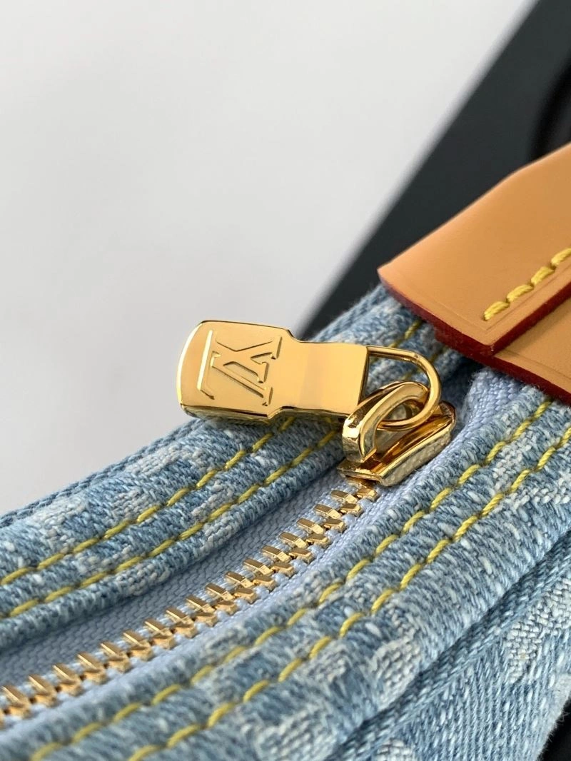Perfect replica Louis Vuitton Hobo Bags