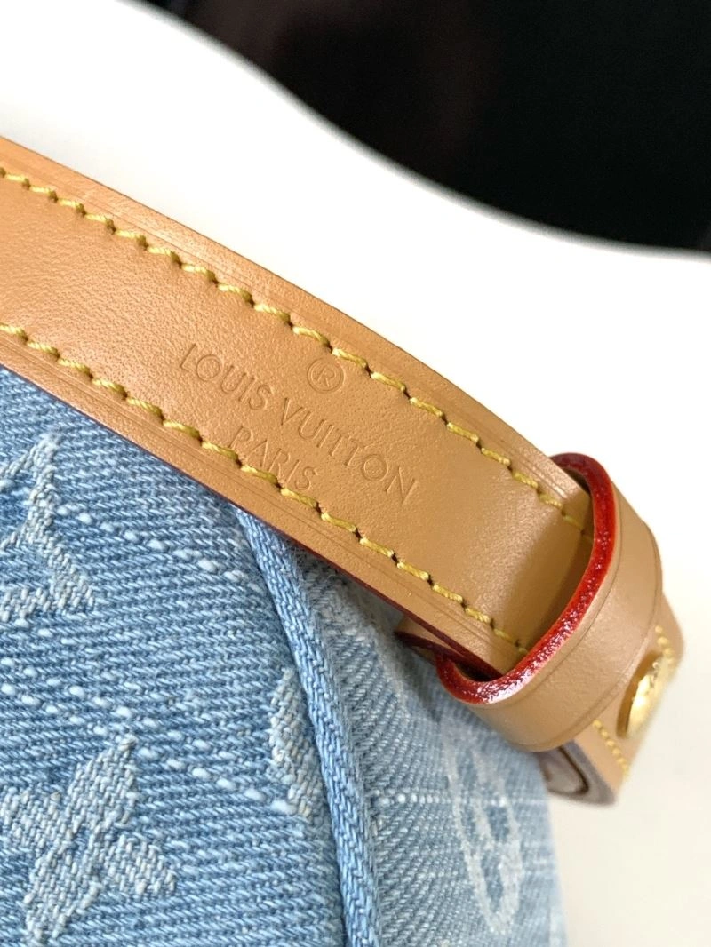 Perfect replica Louis Vuitton Hobo Bags