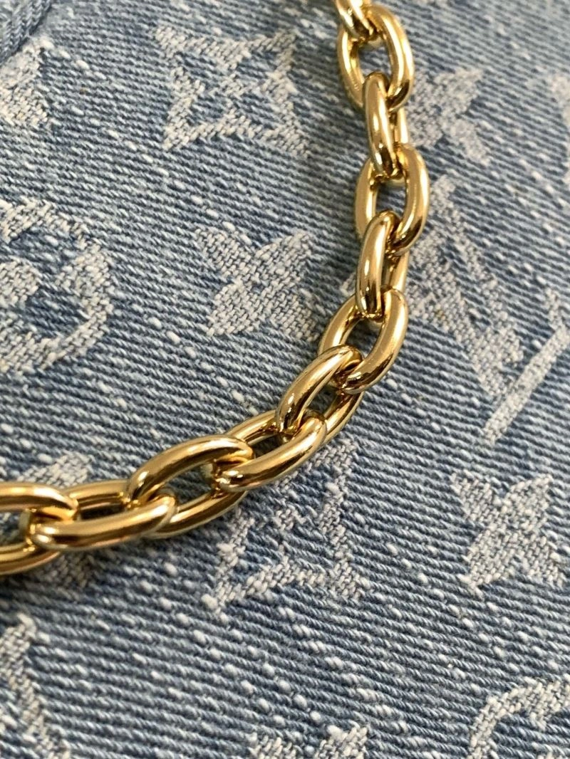 Perfect replica Louis Vuitton Hobo Bags