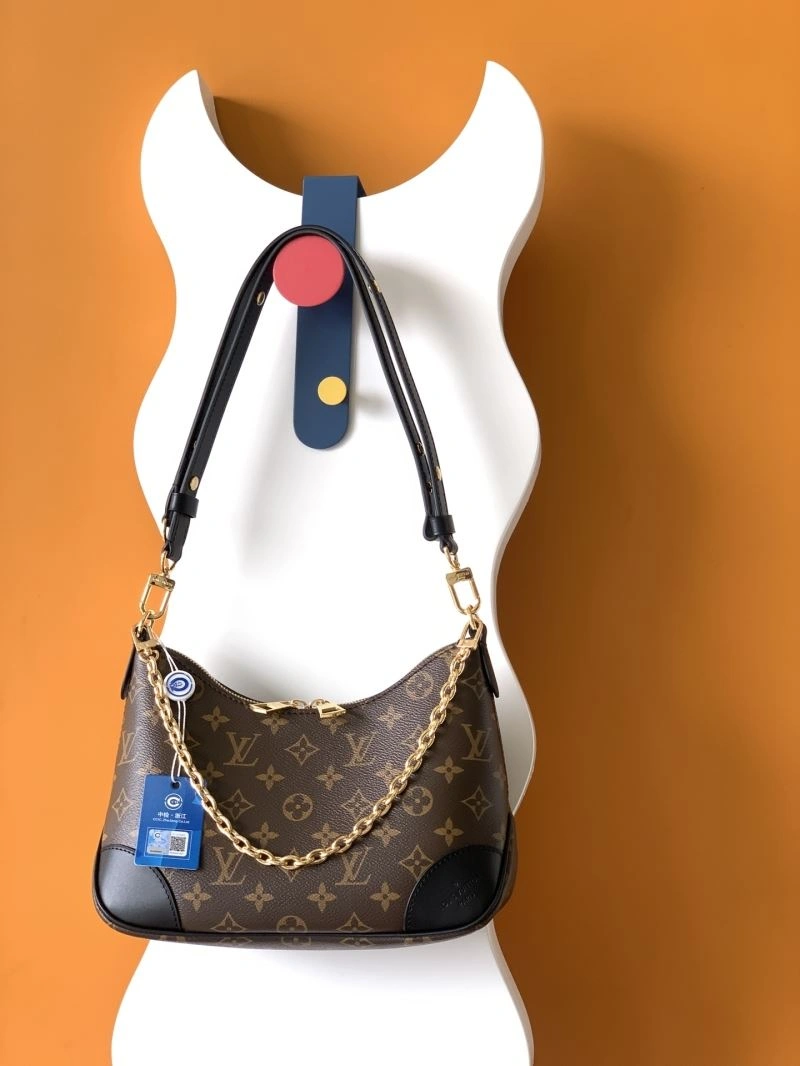 1:1 copy Louis Vuitton Hobo Bags