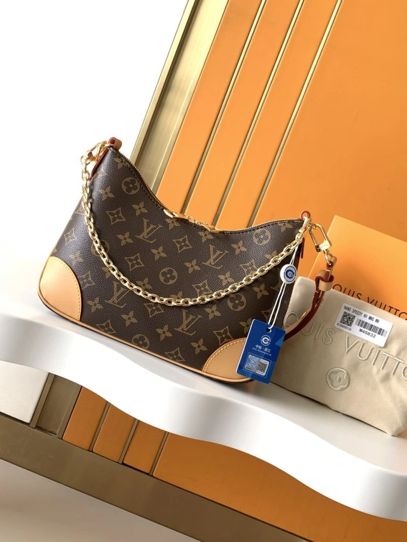 Louis Vuitton Hobo Bags
