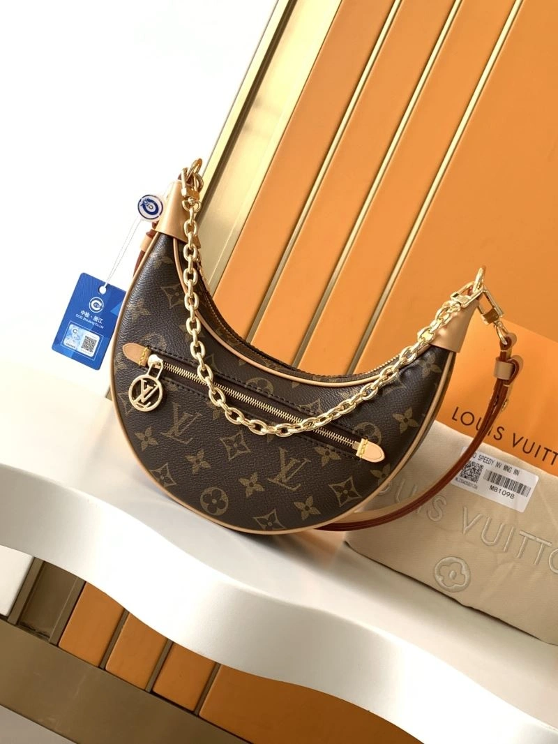 Louis Vuitton Hobo Bags