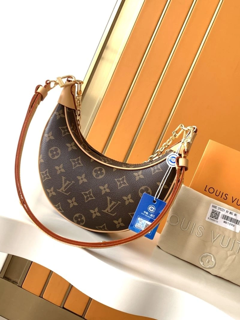 Bargain Louis Vuitton Hobo Bags