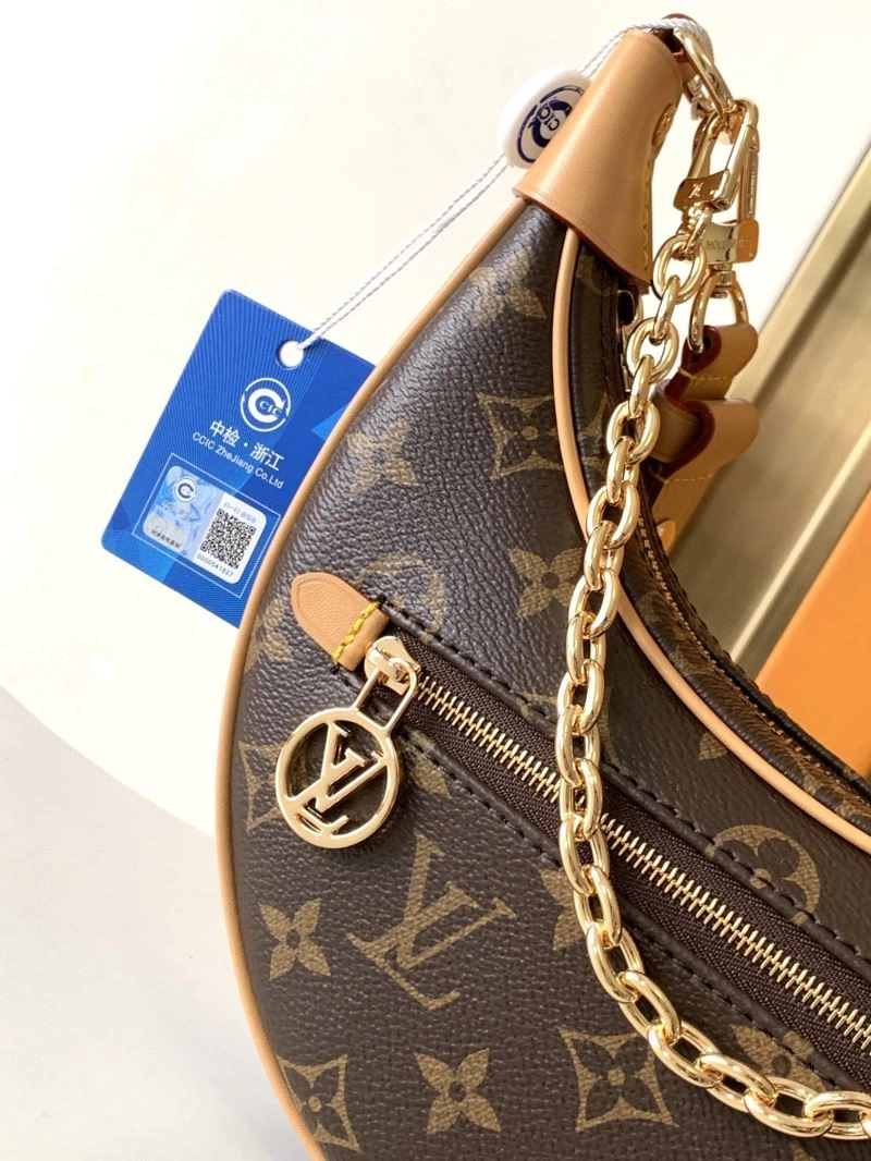 Bargain Louis Vuitton Hobo Bags