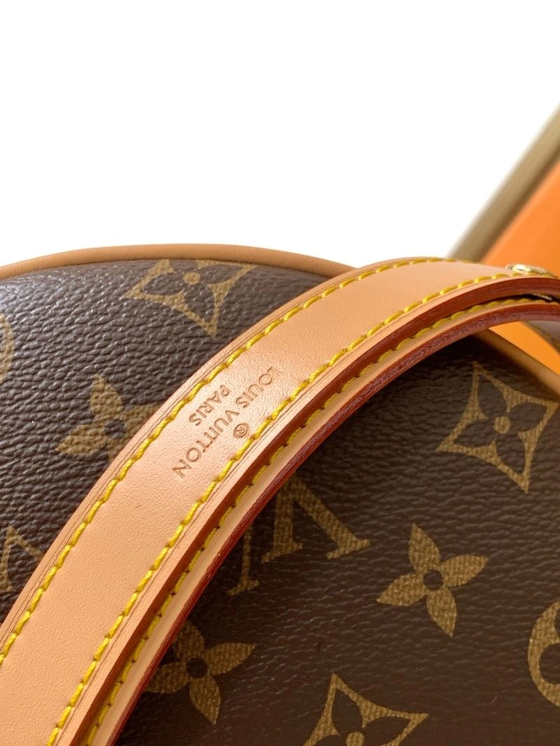 Bargain Louis Vuitton Hobo Bags