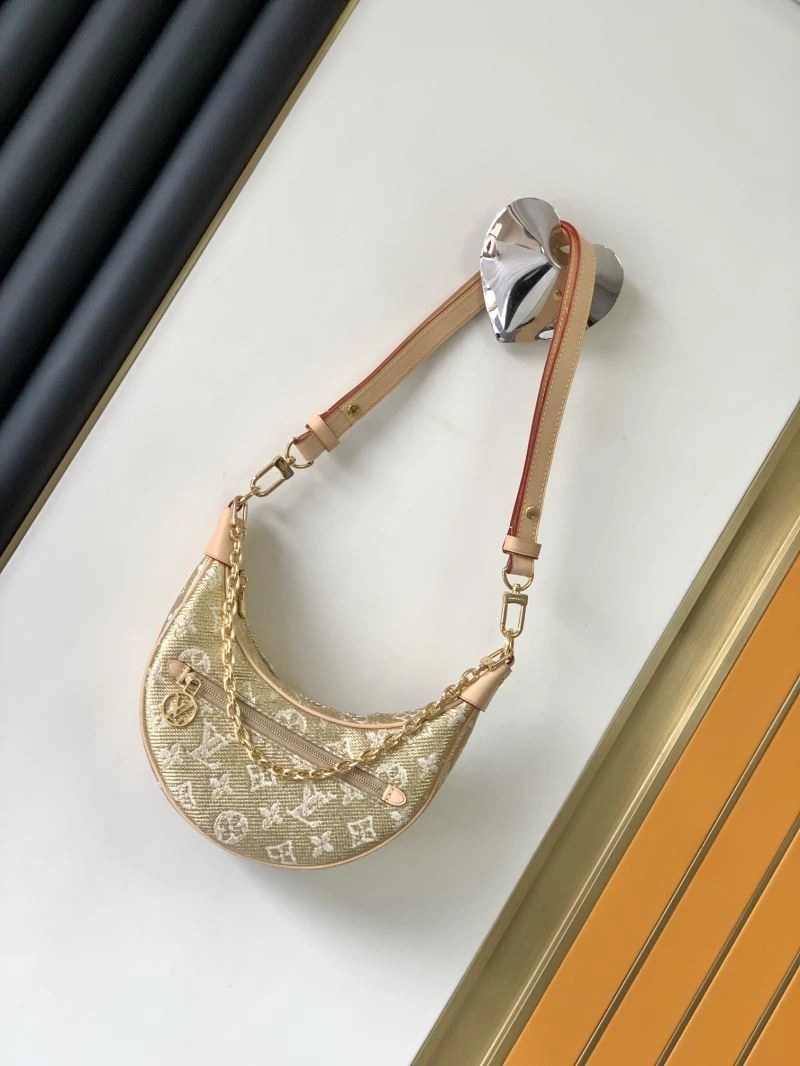 Bargain Louis Vuitton Hobo Bags