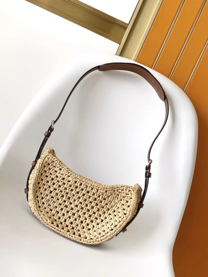Value-priced Louis Vuitton Hobo Bags