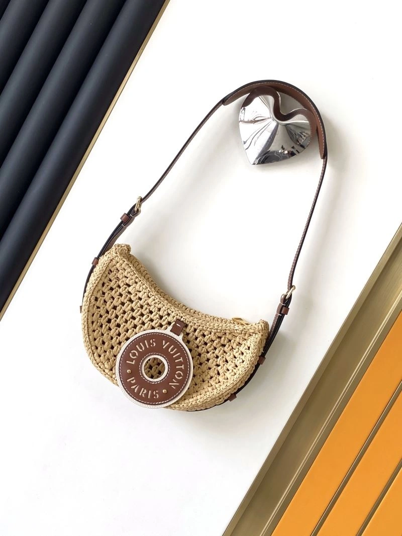 Value-priced Louis Vuitton Hobo Bags