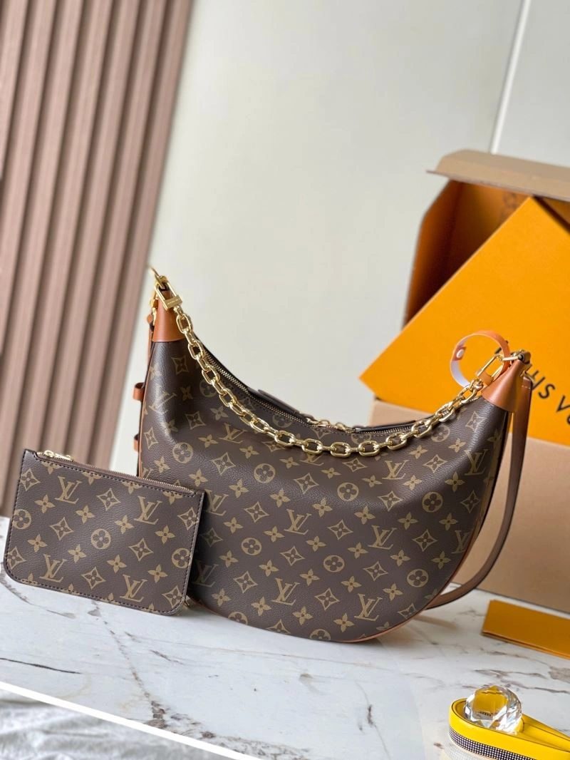 Louis Vuitton Hobo Bags