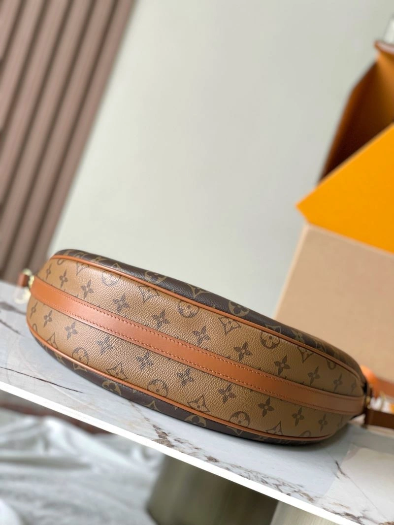 Precise copy Louis Vuitton Hobo Bags