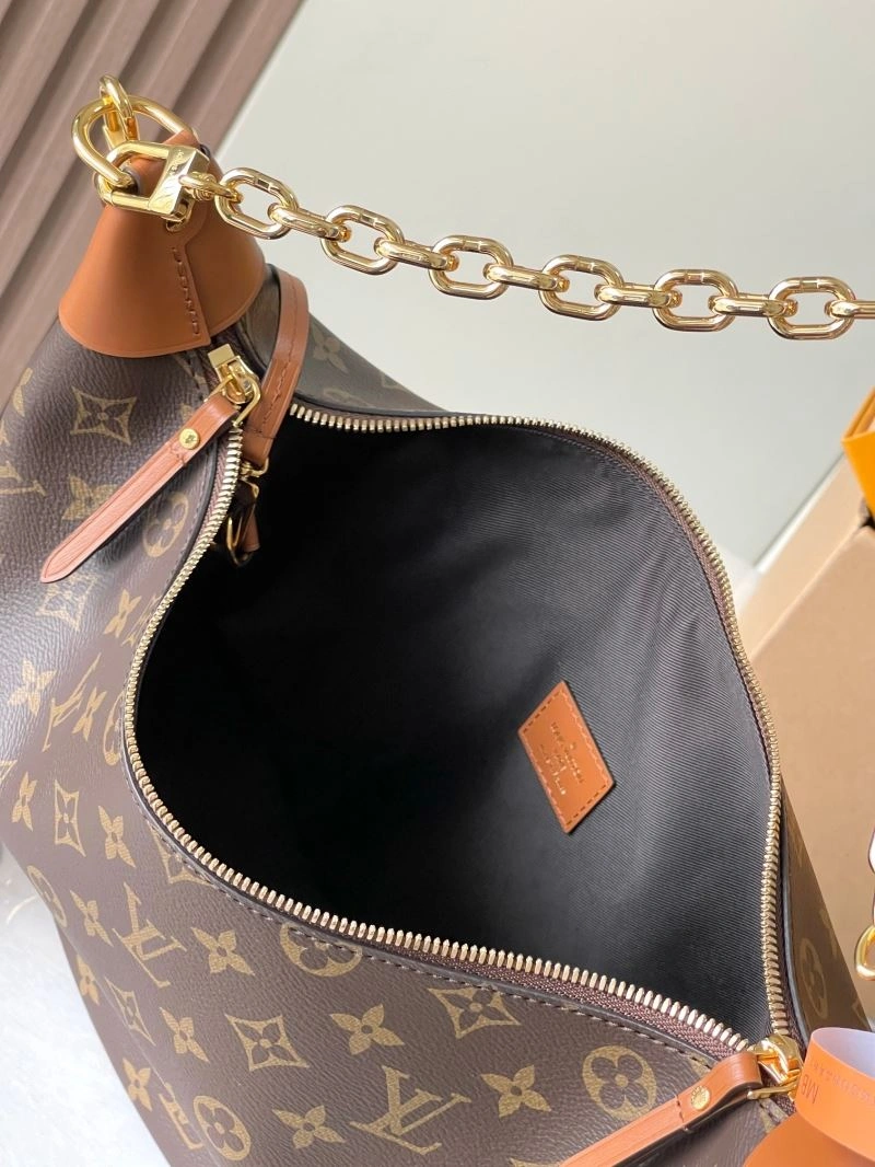 Precise copy Louis Vuitton Hobo Bags