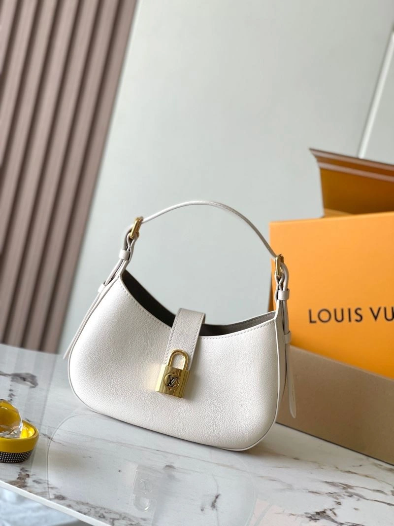 Louis Vuitton Hobo Bags