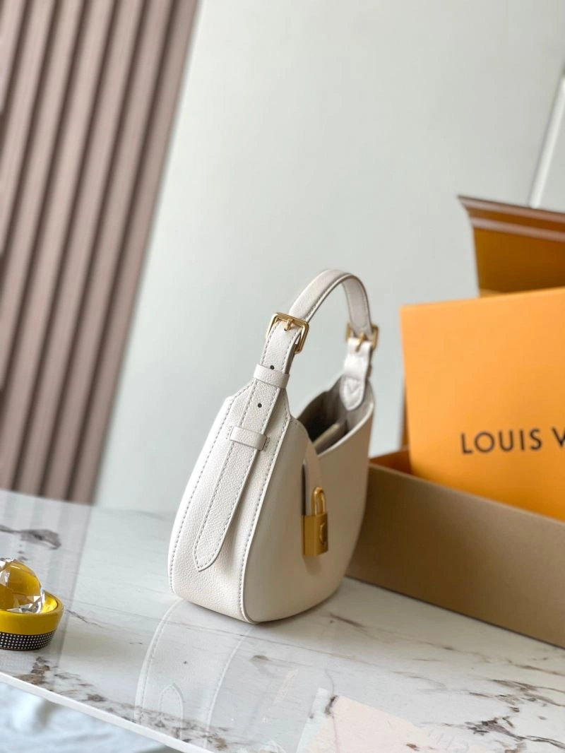 Top mirror Louis Vuitton Hobo Bags