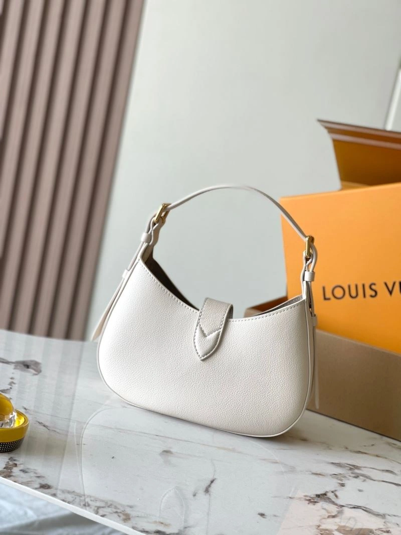 Top mirror Louis Vuitton Hobo Bags