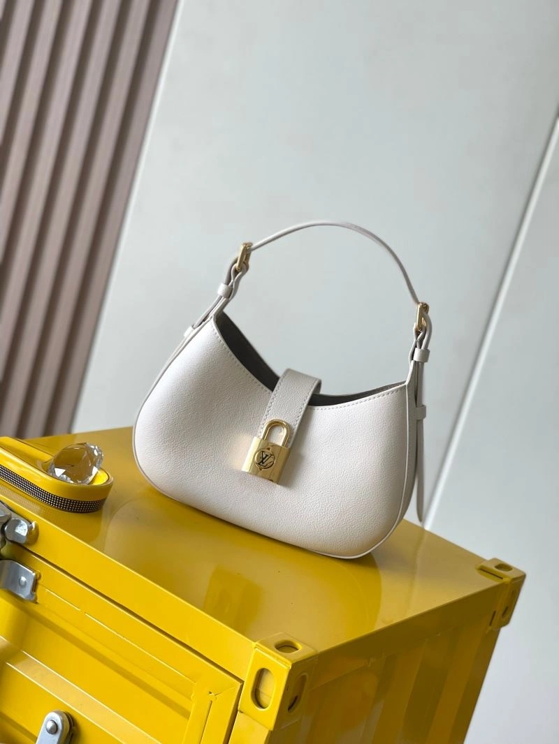Top mirror Louis Vuitton Hobo Bags