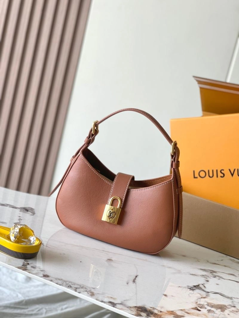 Louis Vuitton Hobo Bags