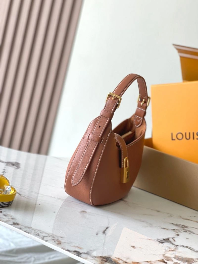 Perfect replica Louis Vuitton Hobo Bags