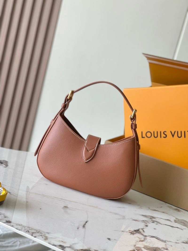 Perfect replica Louis Vuitton Hobo Bags