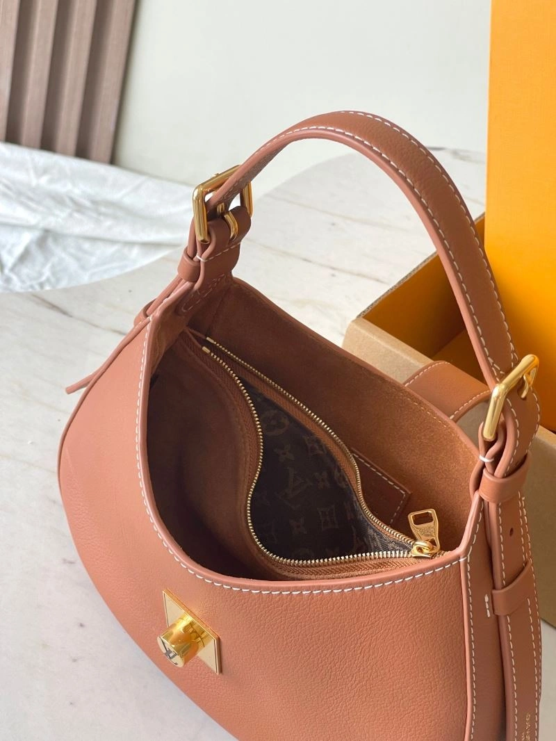 Perfect replica Louis Vuitton Hobo Bags