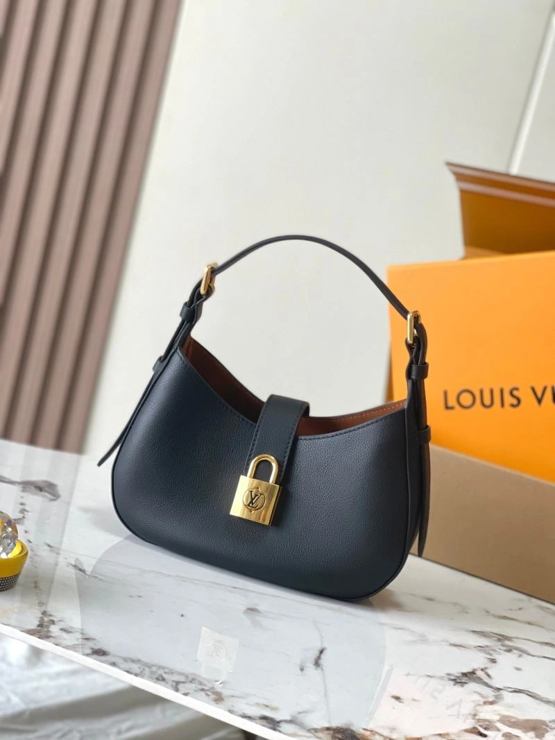 Louis Vuitton Hobo Bags