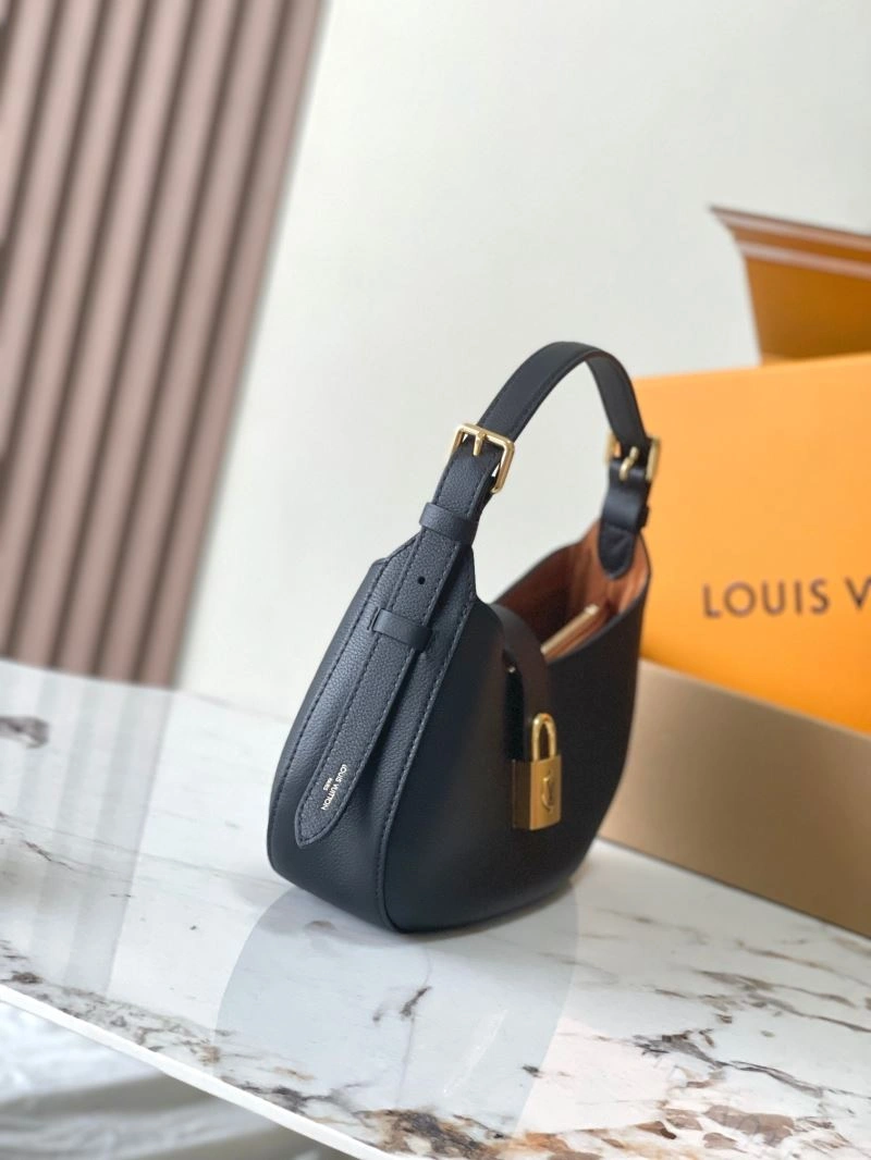 Brand-original Louis Vuitton Hobo Bags