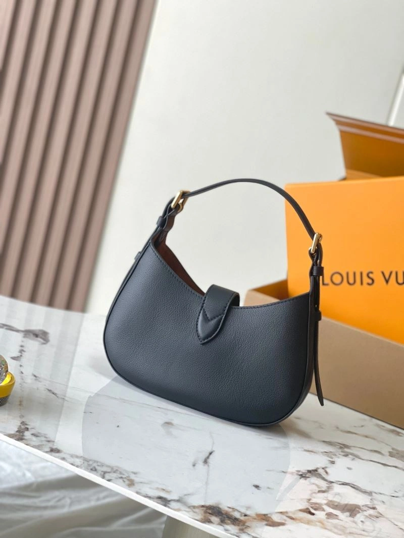 Brand-original Louis Vuitton Hobo Bags