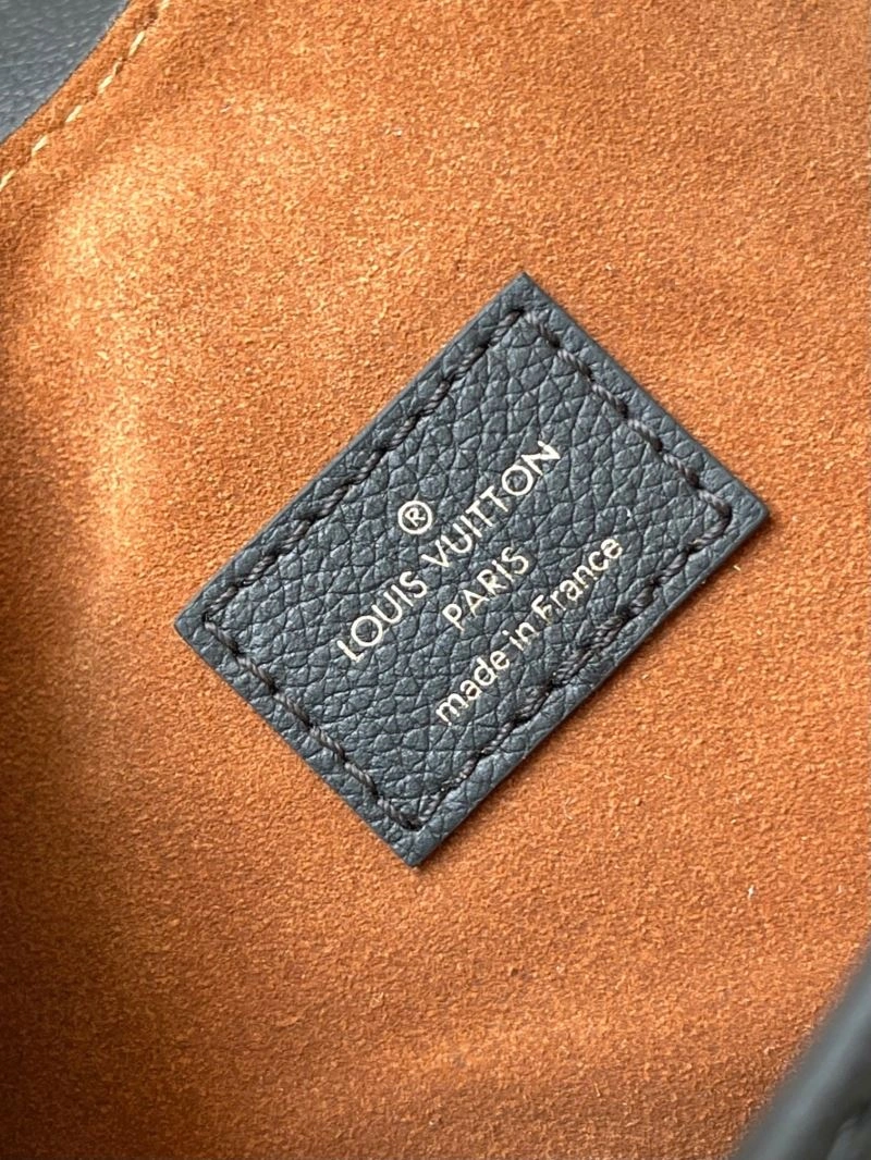 Brand-original Louis Vuitton Hobo Bags