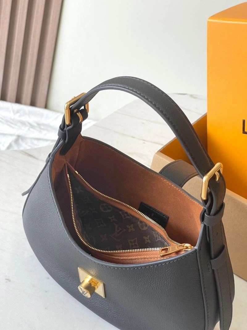 Brand-original Louis Vuitton Hobo Bags