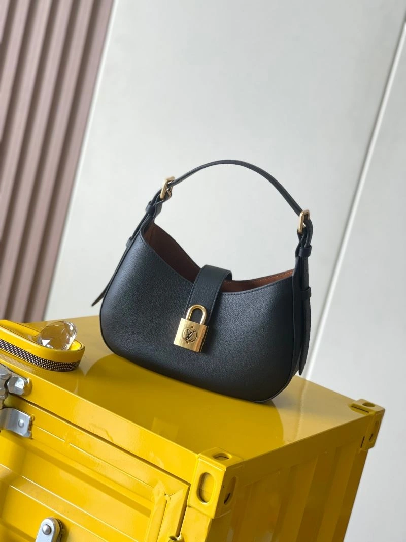 Brand-original Louis Vuitton Hobo Bags