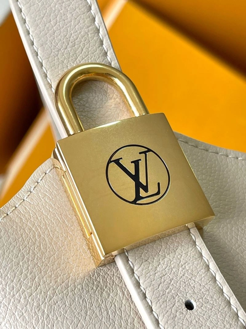 Factory-made Louis Vuitton Hobo Bags