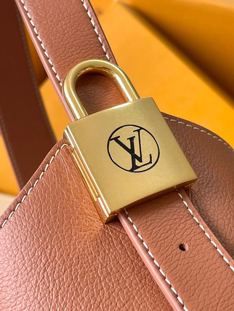Real Louis Vuitton Hobo Bags