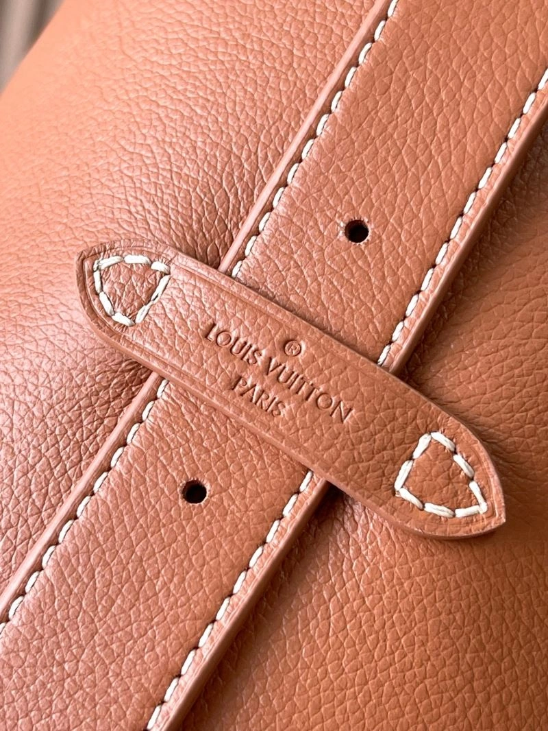 Real Louis Vuitton Hobo Bags