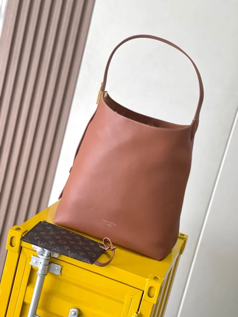 Real Louis Vuitton Hobo Bags