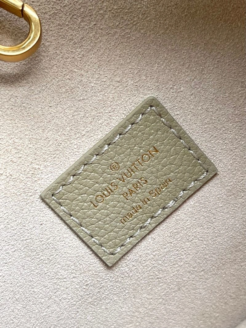 Factory-made Louis Vuitton Hobo Bags