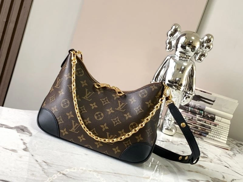 Louis Vuitton Hobo Bags