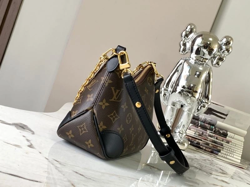 Value-priced Louis Vuitton Hobo Bags