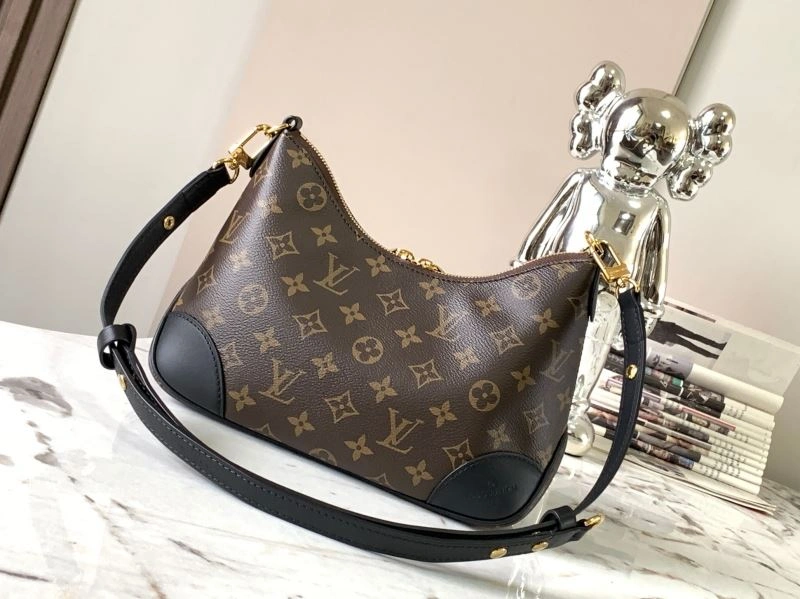 Value-priced Louis Vuitton Hobo Bags