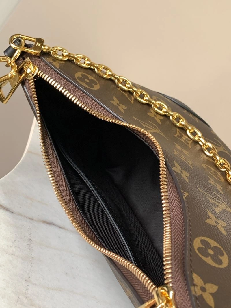 Value-priced Louis Vuitton Hobo Bags