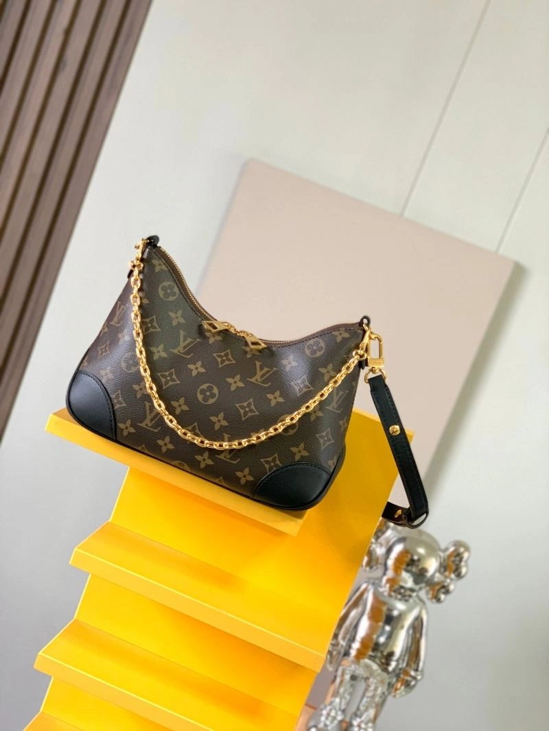 Value-priced Louis Vuitton Hobo Bags