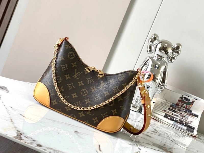 Louis Vuitton Hobo Bags