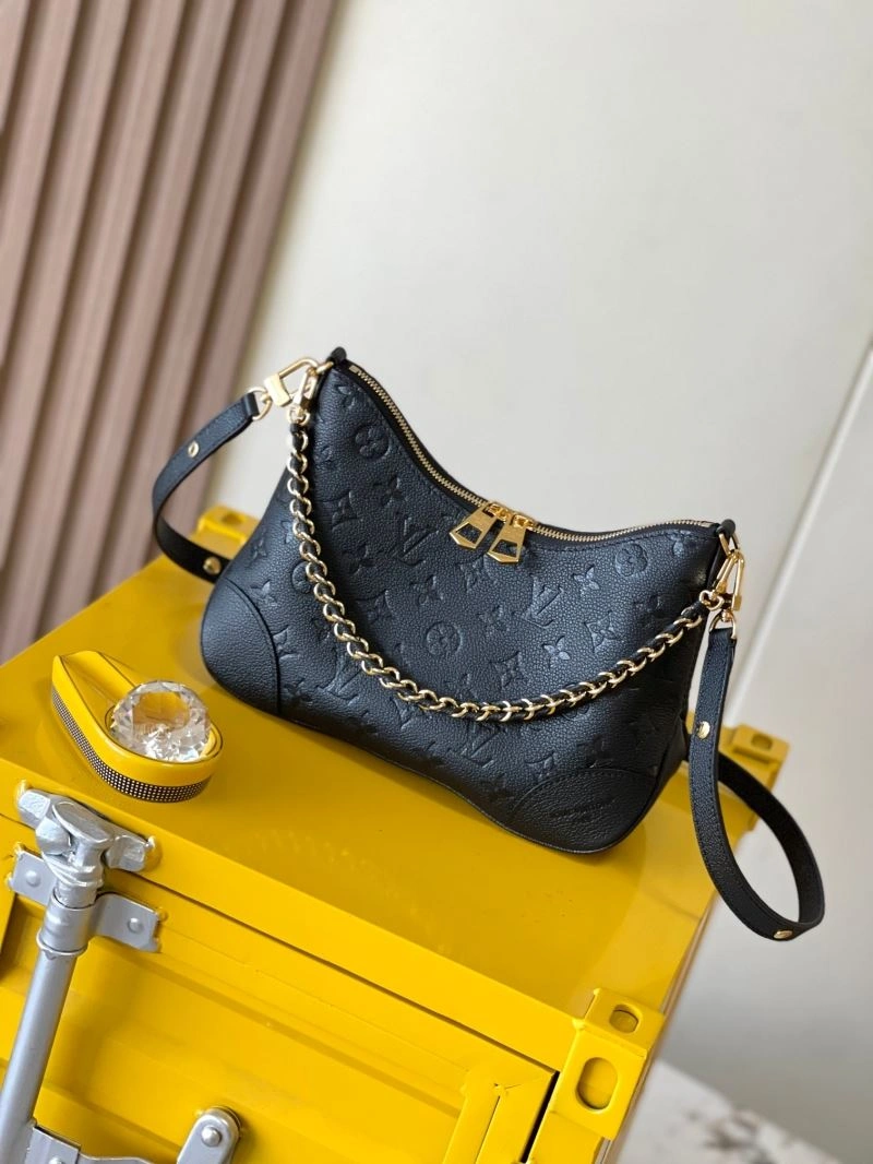 Legit Louis Vuitton Hobo Bags