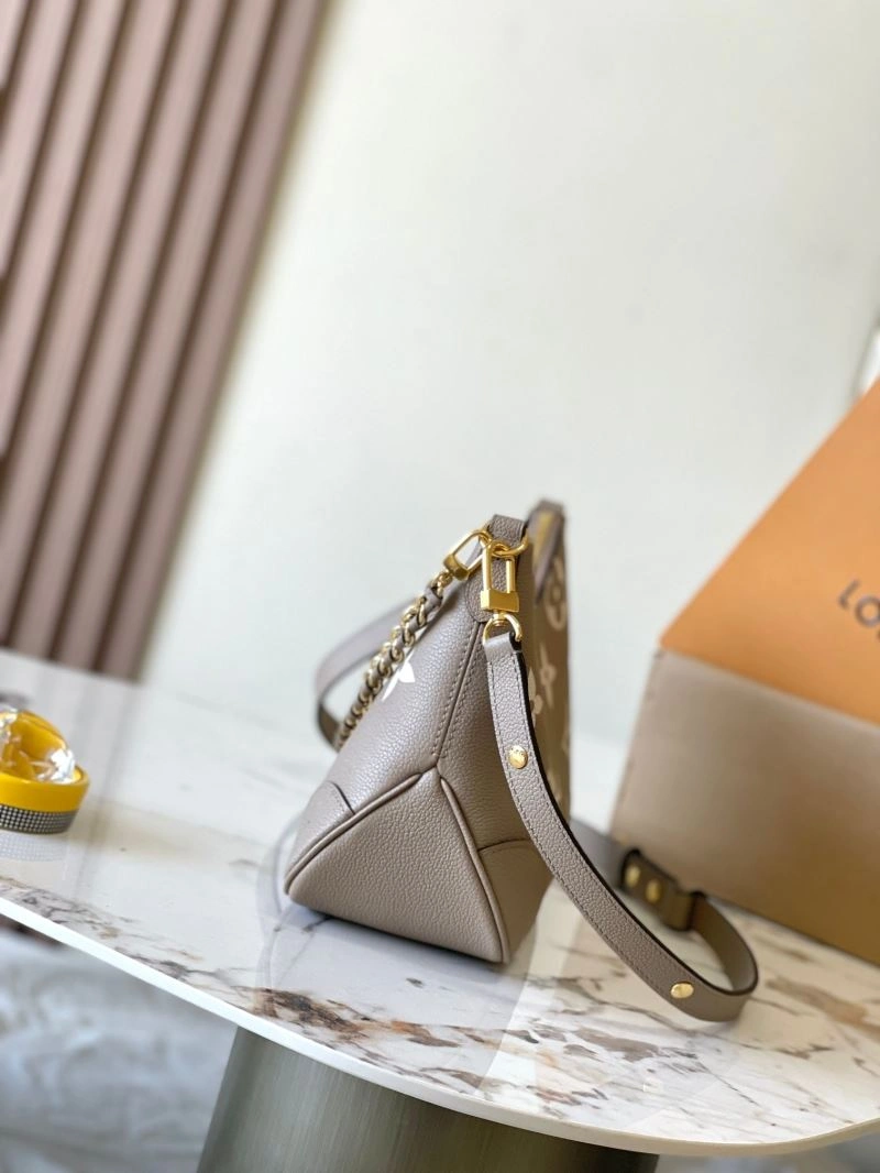 Genuine Louis Vuitton Hobo Bags