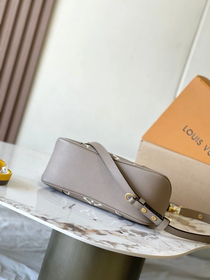 Genuine Louis Vuitton Hobo Bags